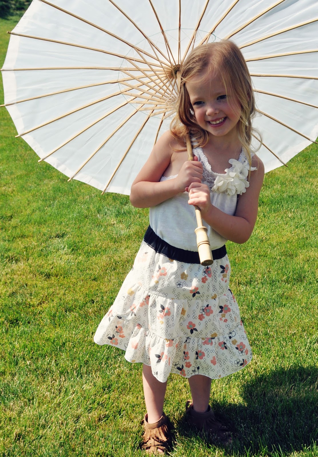 Janey Mac: Janey Mac Clothing Line . . . in the works