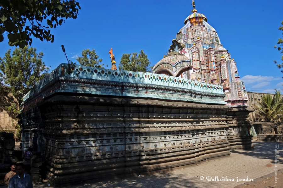 Shree Kshetra Narayanpur - Narayanpur Temple
