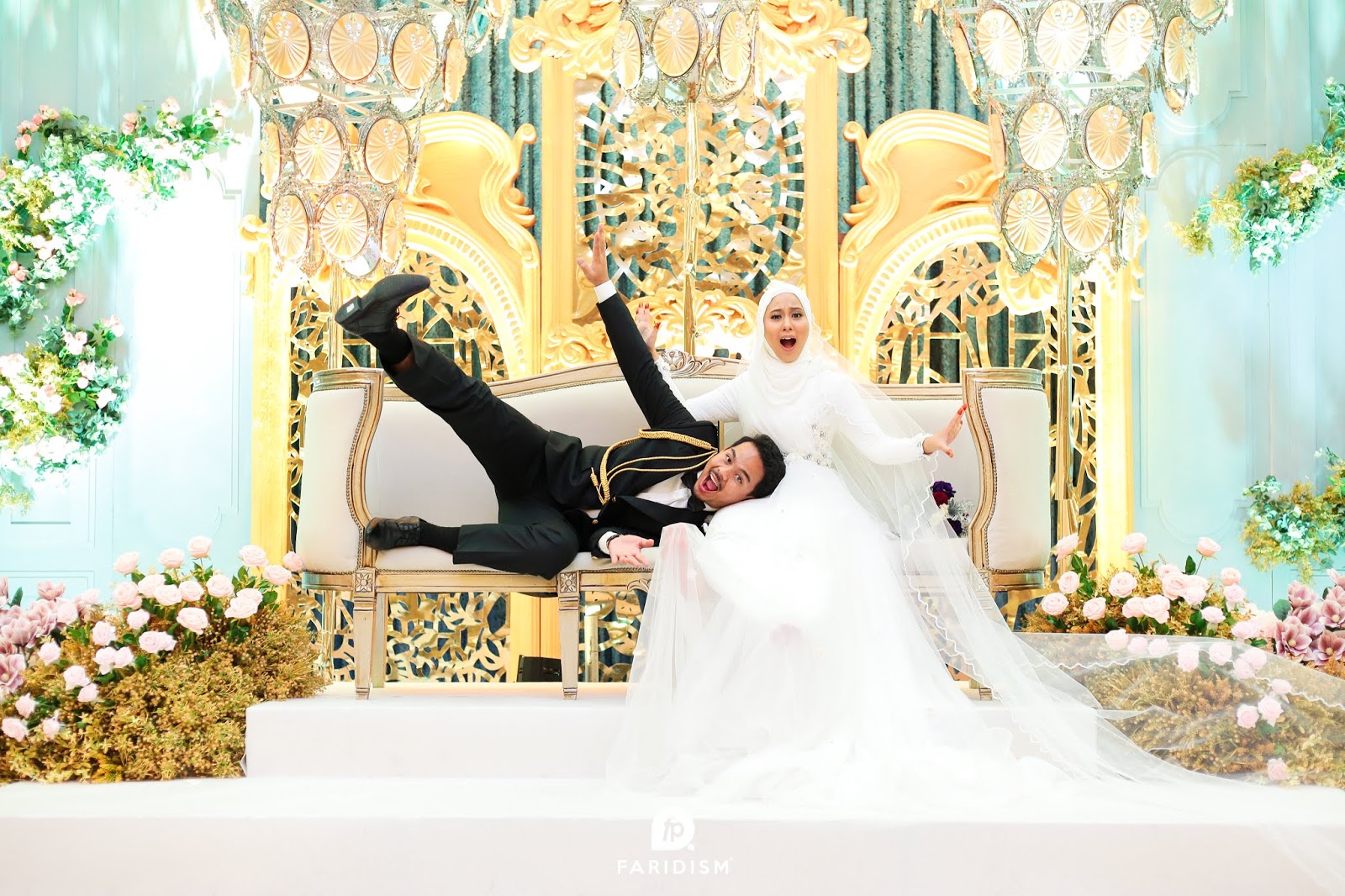 Muhammad Hafizuddin & Liyana Muhanifa | February 22 & 23, 2019 ...