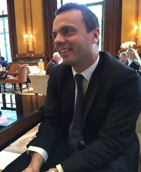 Milan: Travel with a purpose