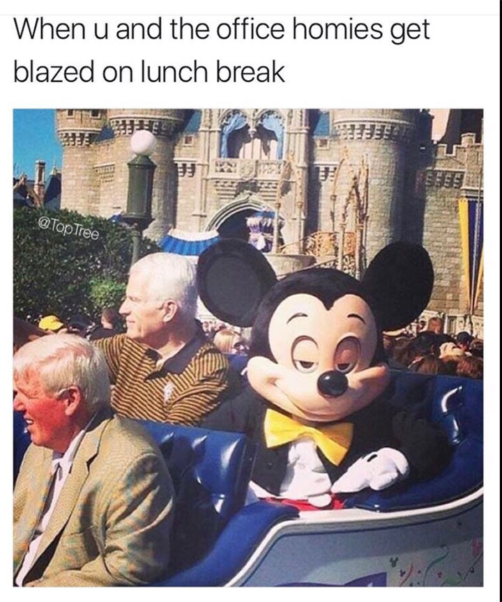 Randomly Choose Funny Memes of The Day (33 Pics) | 9GIG