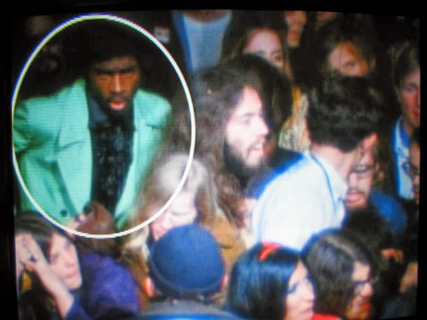 The Blog of Caverns: December 2013