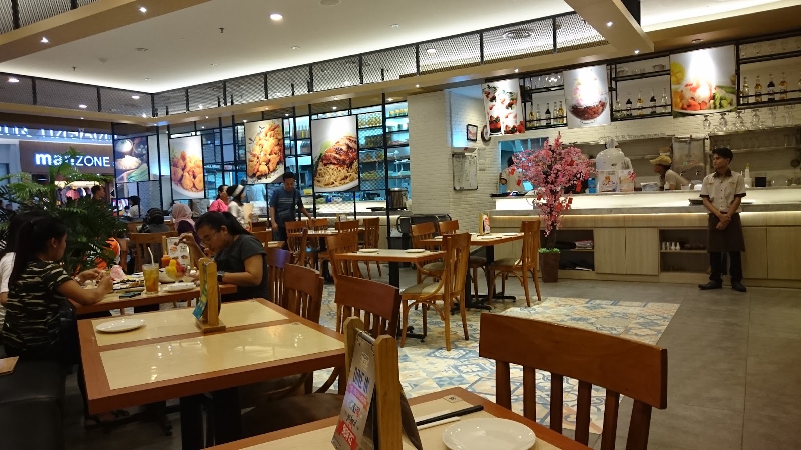 Nge-Dimsum di Imperial Kitchen Dimsum - empiechubby.com