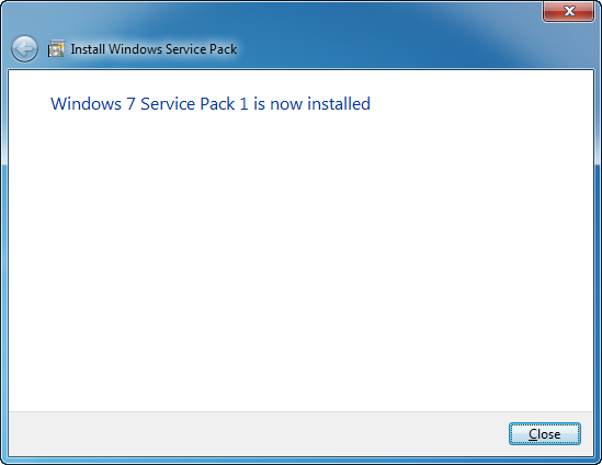 Cara Mengatasi Error Ketika Install Microsoft SQL Server di Windows 7 ...
