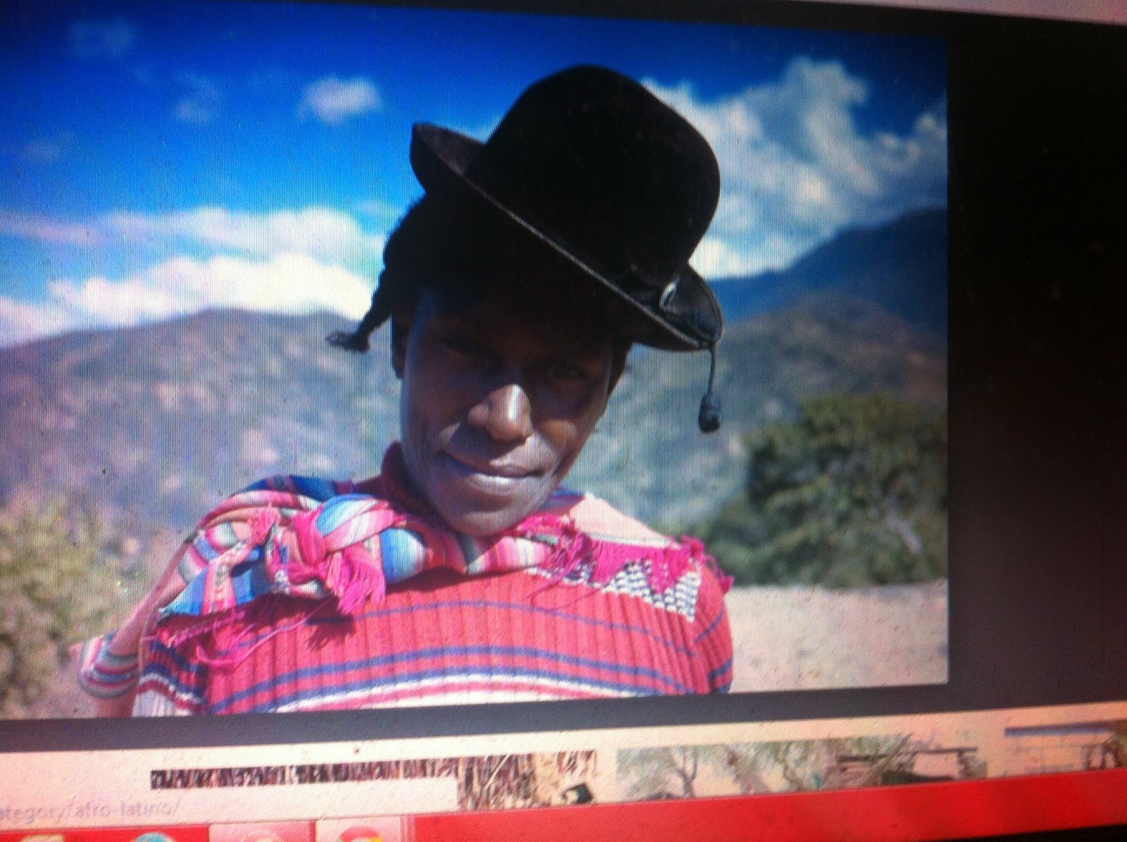 THE BLACK SOCIAL HISTORY:: BLACK SOCIAL HISTORY : AFRO-PARAGUAYAN OF ...