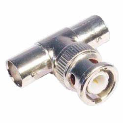 Instalação e Configuração de rede: Cabo coaxial fino (10Base2)