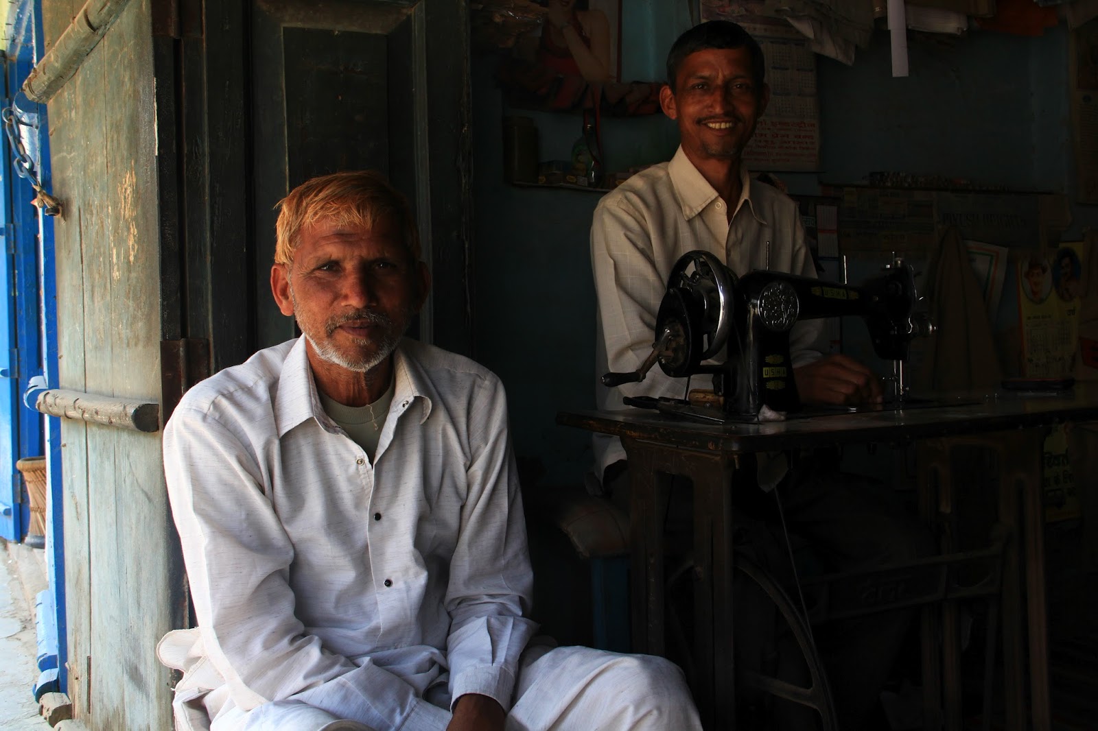 Farrukh Nagar- Once a King's town now forgotten - India Travel Blog