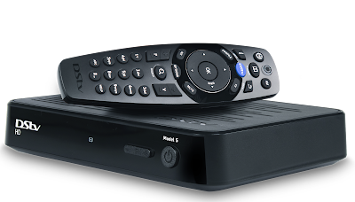 TV with Thinus: MultiChoice introduces a new smaller and improved DStv ...