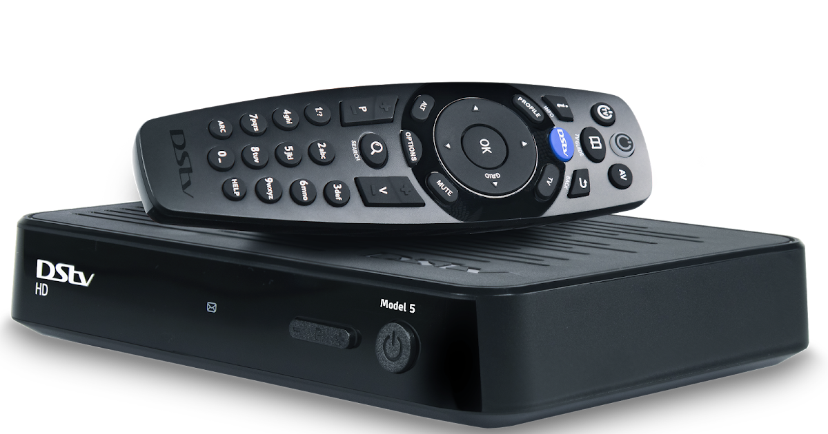TV with Thinus: MultiChoice introduces a new smaller and improved DStv ...