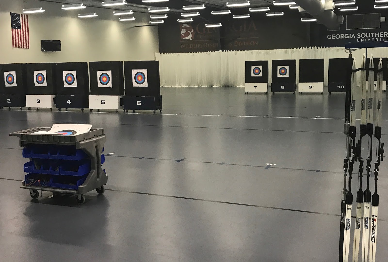 MyArchery: US Archery Level 1 & 2 Coaching workshop