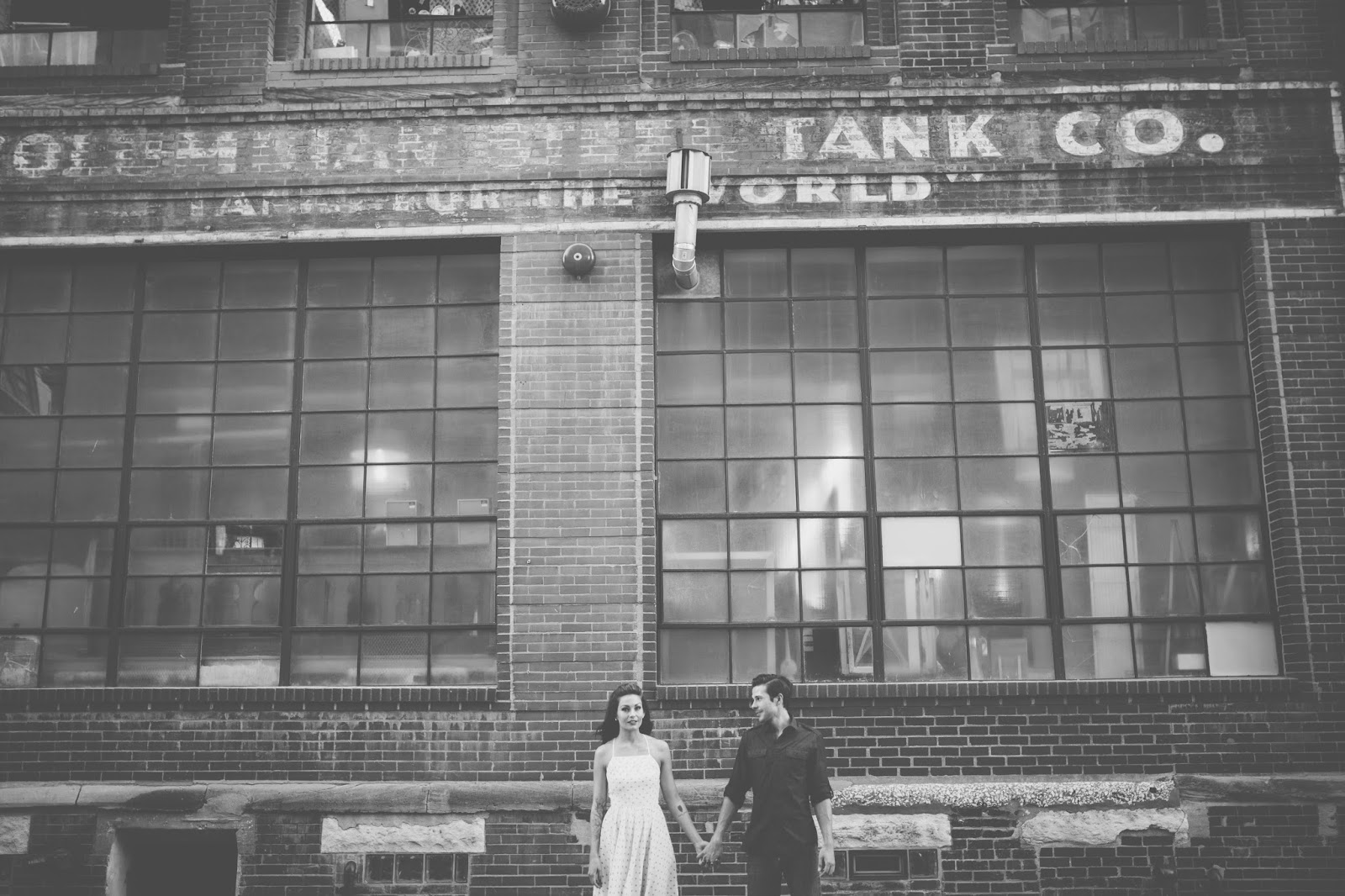 Keith + Chelsea // Proposal — Sincerely, Kinsey