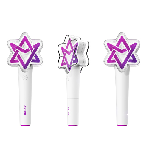 [K-pop] Official Light Stick List