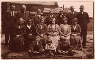 The Professional Descendant