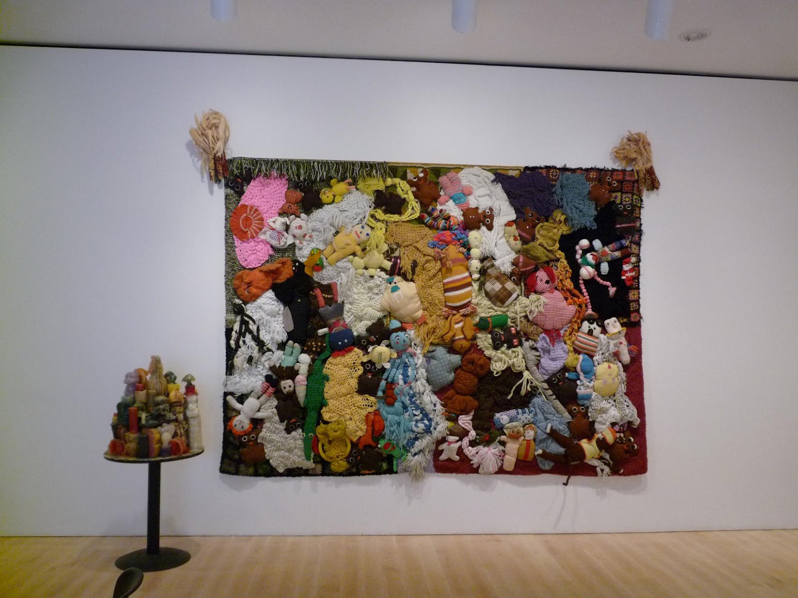 Mike Kelley | a f a s i a