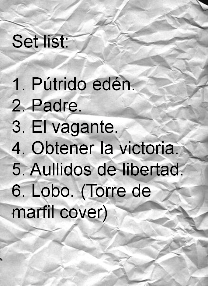 Metal Imperio: Reseña MANODURA + ROOTS + HYON