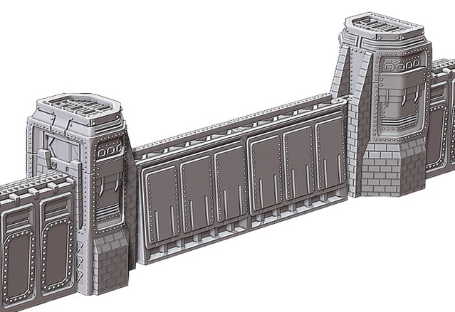 Dystopian Tales - Dystopian Wars Blog: Dystopian Wars Kickstarter Bolt ...