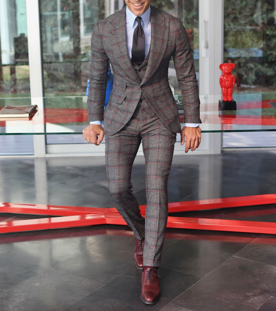 Absolute Bespoke Blog