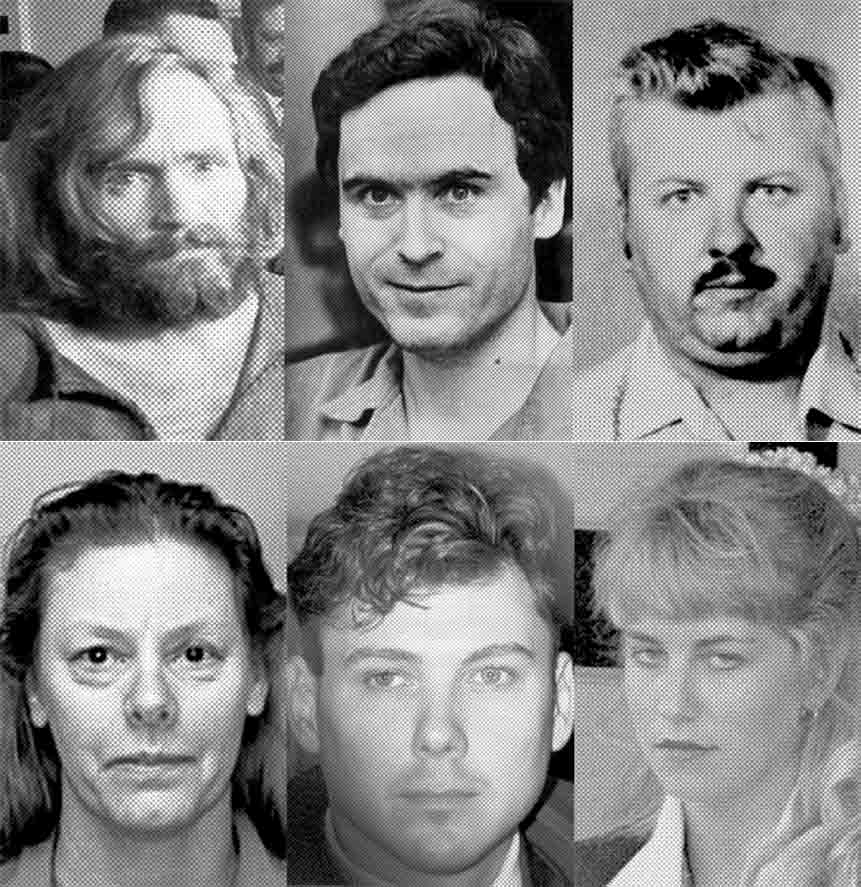 DivorceInjustice.org: Not Every Ex is a Psychopath