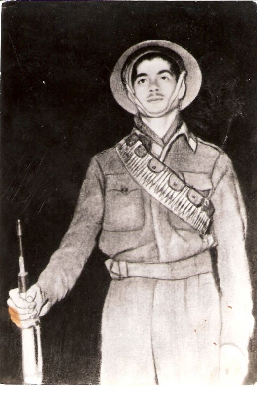 "THIS IS KAPAP": HISTORIA DO KAPAP