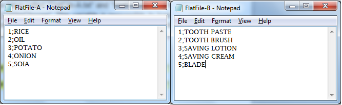 Microsoft Sql Server Knowledge Bank Xml Configuration Files Effect In Ssis Package