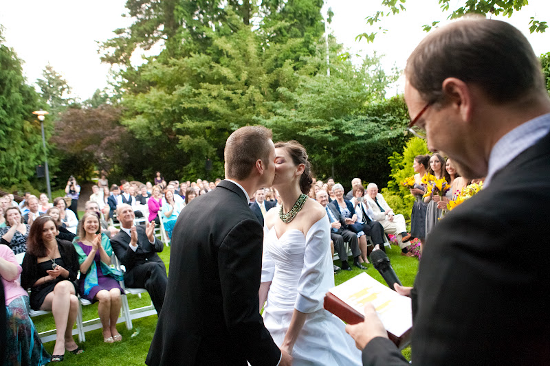 Jason Comerford Photography | Kyle & Emily's Wedding Day