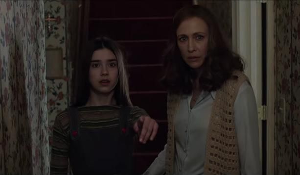 Lido Shuffle: Film Land - What's Next for The Conjuring?