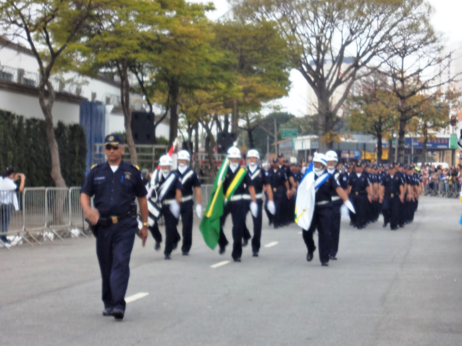 AGMBC-PE: O QUE É A GUARDA CIVIL MUNICIPAL