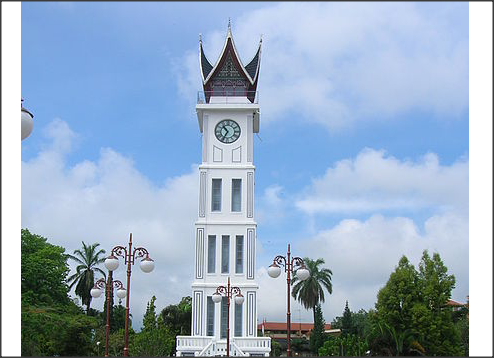 Fakta Menarik Tentang Sumatera Barat