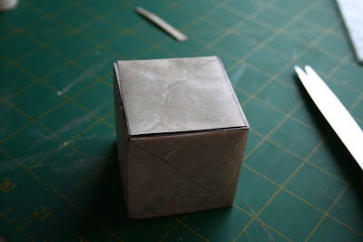 Dani... Black Belt Stitching Wizard: Ort Box Tutorial