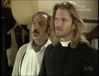 TodoTvNovelas: Padre Coraje