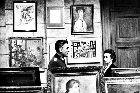 Art Theft: Most Famous Cases in History | culturart