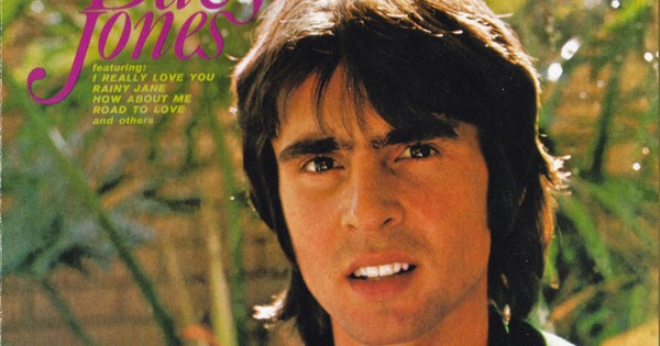 Pop On The Run: Davy Jones - The Bell Recordings 1971-72 (2012 Friday ...