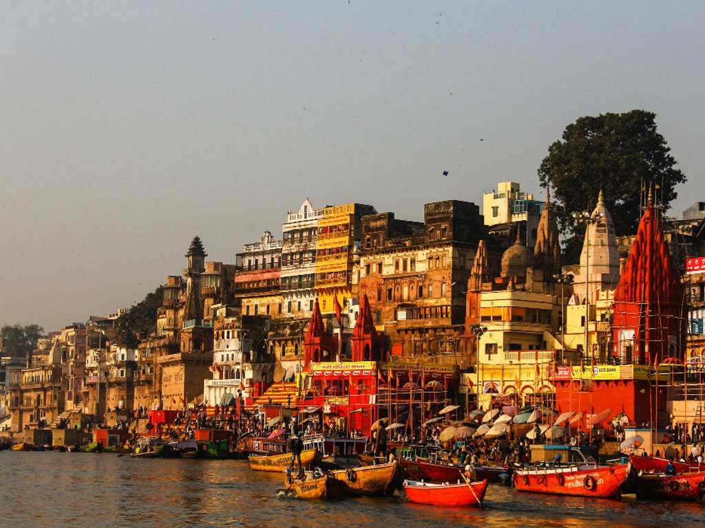 Top 10 Best Place to Visit in Banaras (with photo) 2018 - Top 10 in History