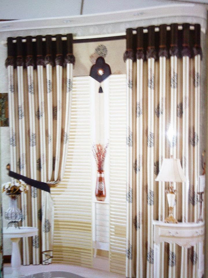 MARWAH GORDYN GARUT: CONTOH GORDYN/GORDEN MINIMALIS