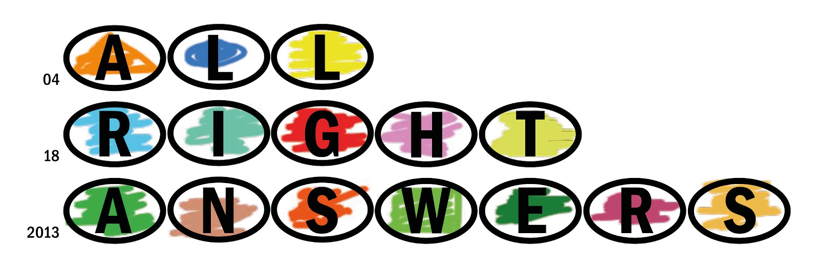 North Mount Pleasant Arts Blog: All Right Answers - The 26th Annual ...