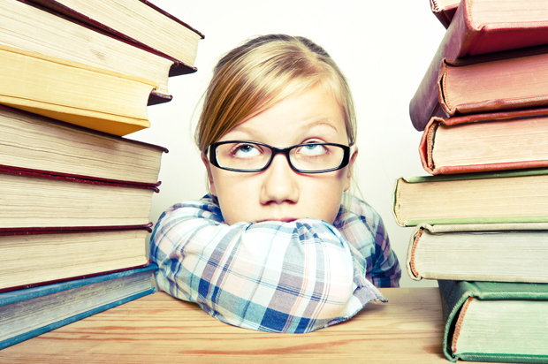 Reading is NOT a Chore