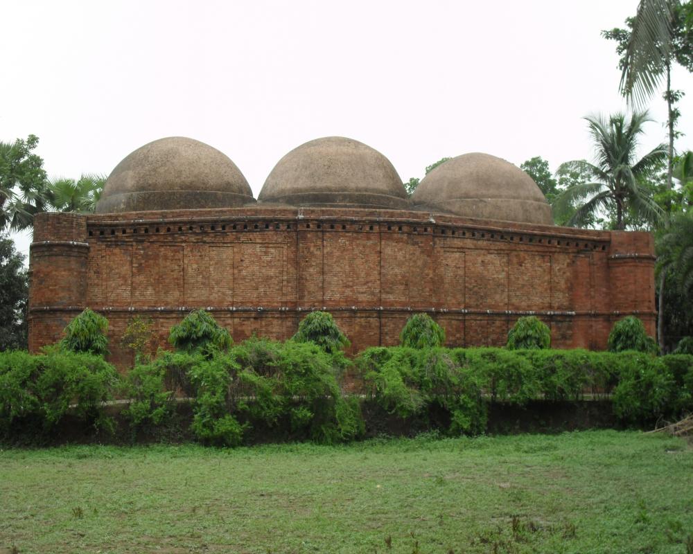 Bangladesh Development Studies: Archaeological Site in Bangladesh ...