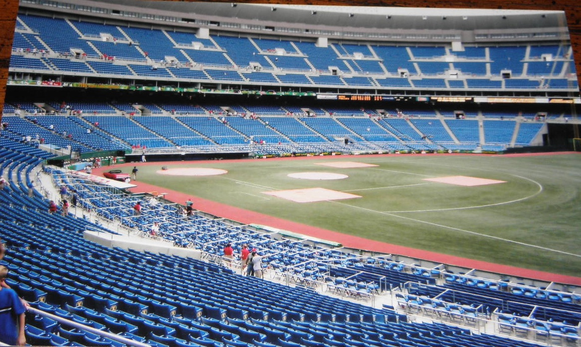 The Experience: Veterans Affair