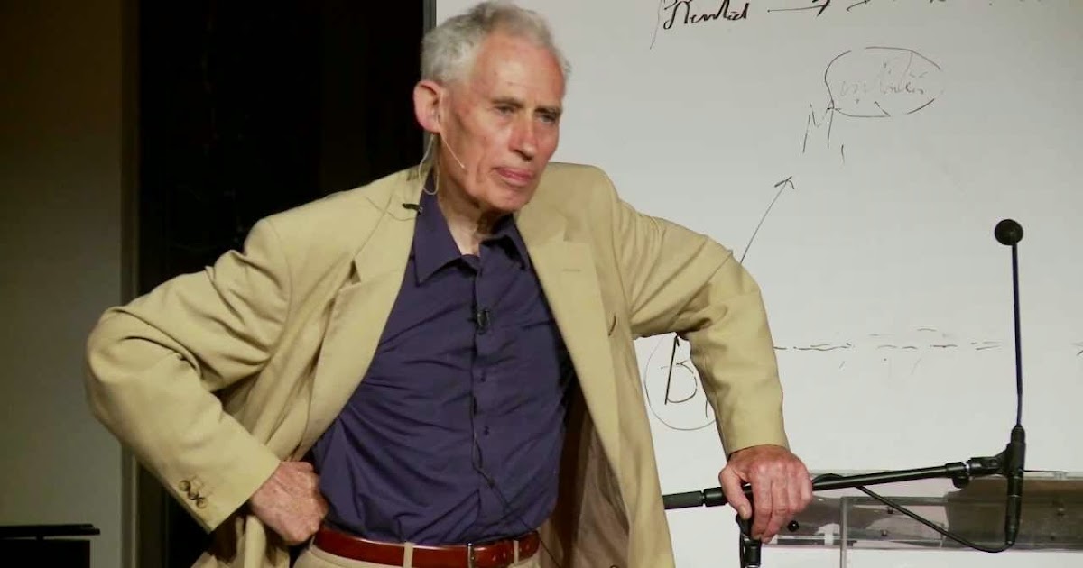 Δημήτριος Μόσχος: Διαλέξεις Richard Swinburne