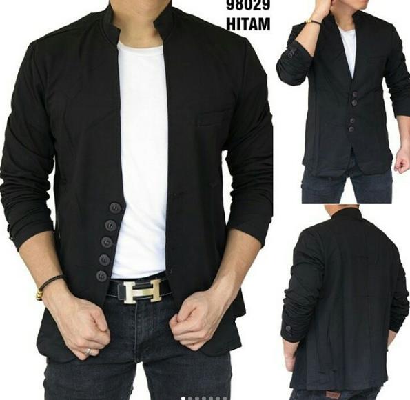 Terpopuler 22+ Model Jas Pria Keren, Baju Dinas