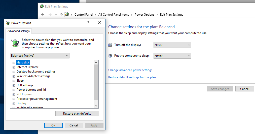 Computer Shutting Down From Sleep Mode – How To Fix Computer Waking Up ...