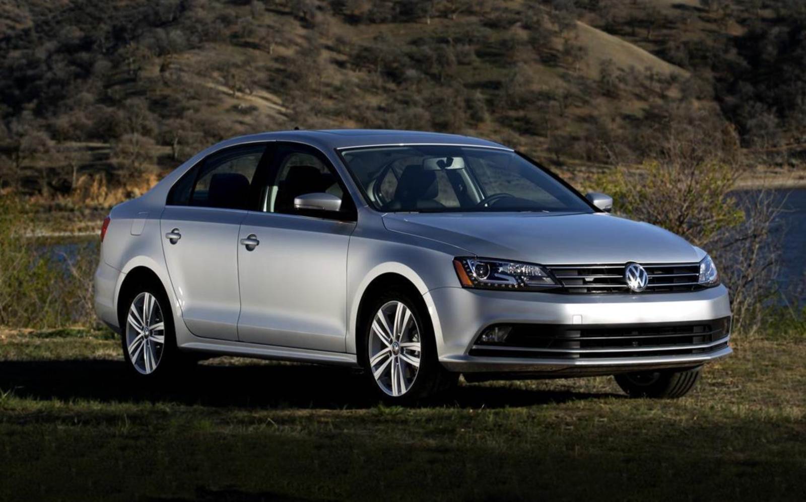 Volkswagen oficializa a produção do Jetta 2015 no Brasil