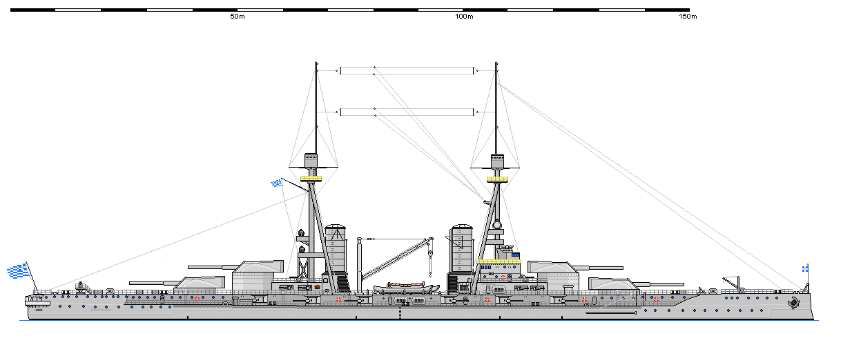 Greek battleship Salamis - Alchetron, the free social encyclopedia
