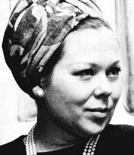 Opera Fresh: Happy Birthday: Renata Scotto