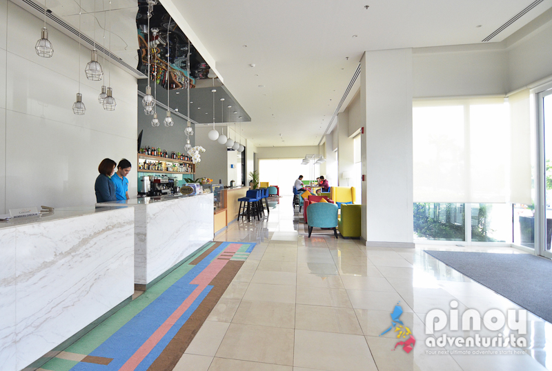 Relaxing and Memorable Stay at Park Inn by Radisson Clark, Pampanga ...