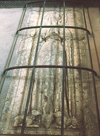 Dianne's Medieval Writing: What's With Medieval Tombs? - Part 12 Low ...