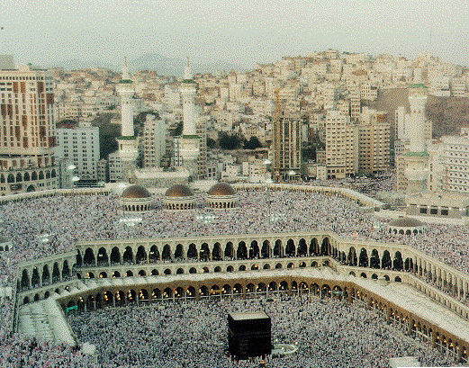 Wallpaper-HD-Blog: Khana Kaba