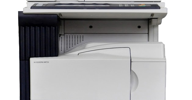 Spesifikasi Mesin fotocopy Kyocera KM-3035 - CENTRAL COPIER