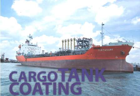 Chemical Tankers: CARGO TANK COATING