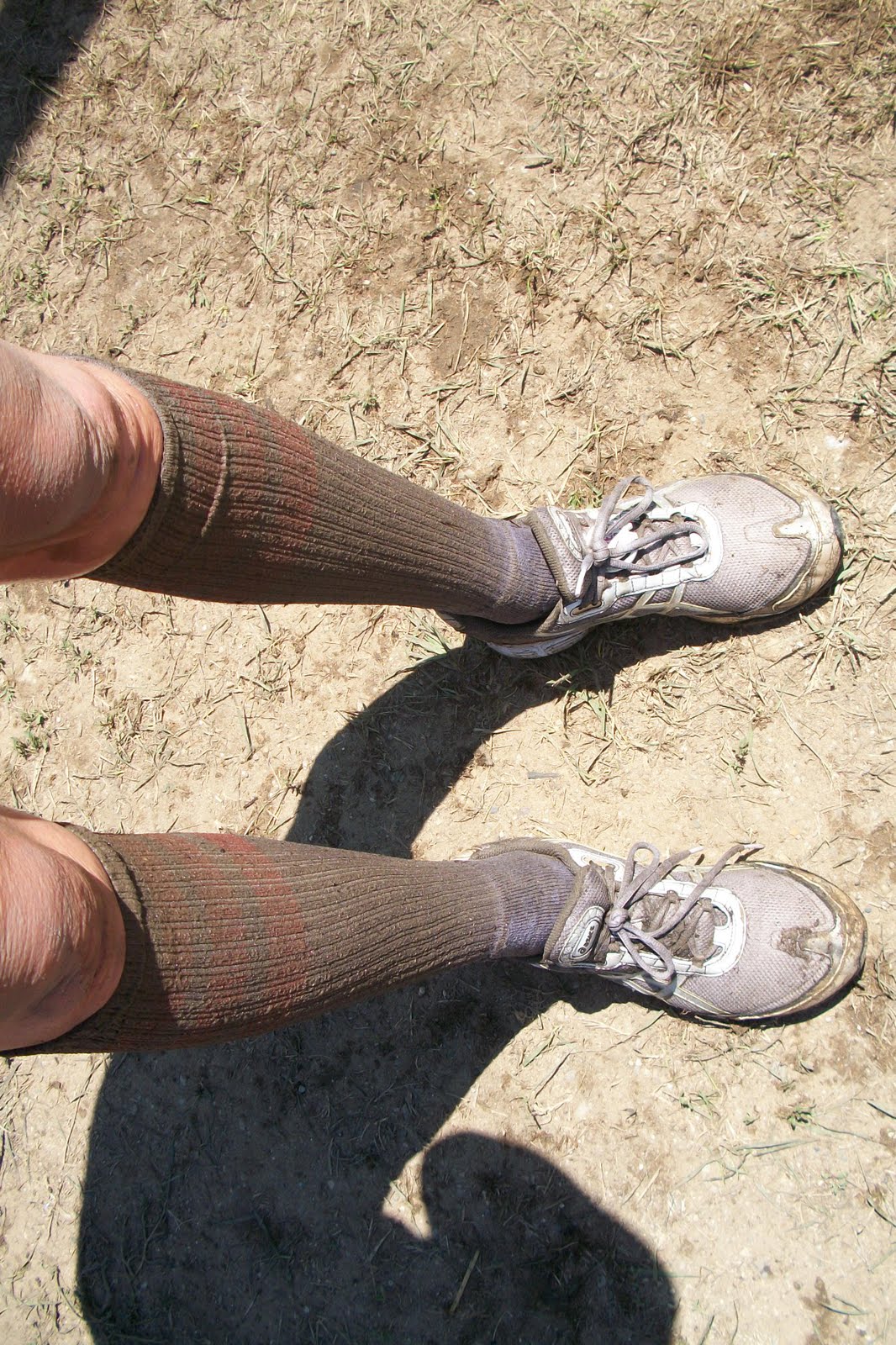 I'm Officially a Warrior! Michigan Warrior Dash Recap - Mommy Gone ...